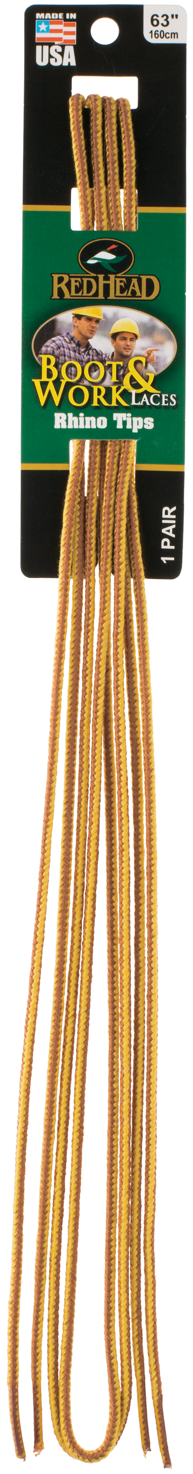 RedHead 63'' Boot and Work Laces | Cabela's